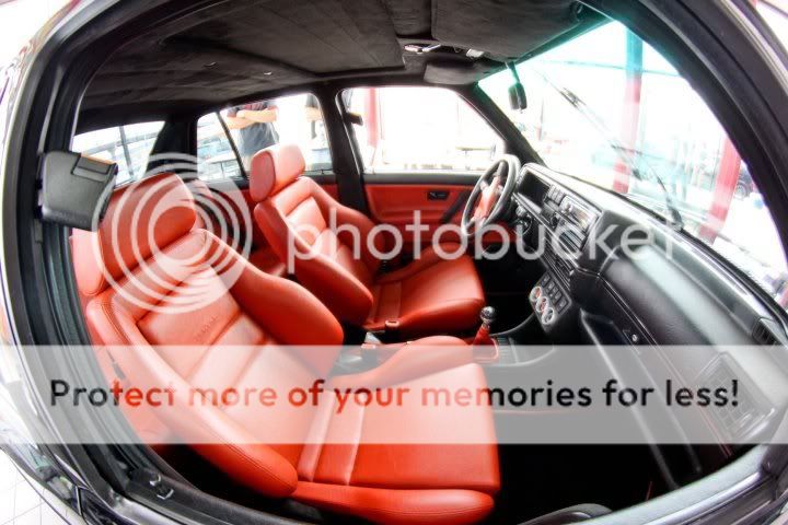 Lets see your MK2 Custom Interiors | Page 6 | VW Vortex - Volkswagen Forum