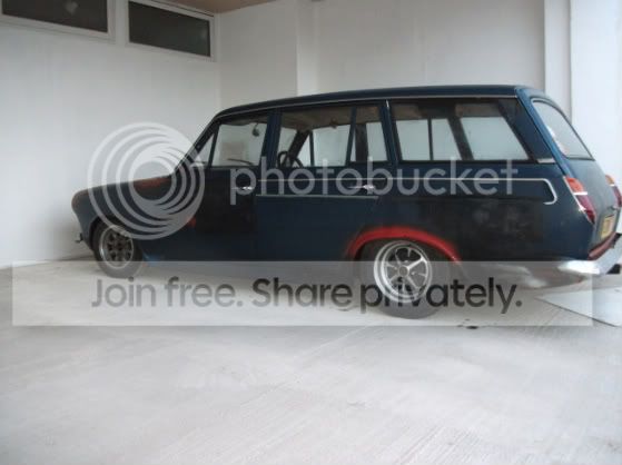 BuySellCortina - The Ford Cortina Forum