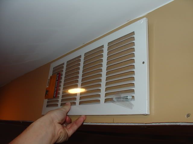 Should I vent this projector shelf for a PT-AX200u? | AVS Forum