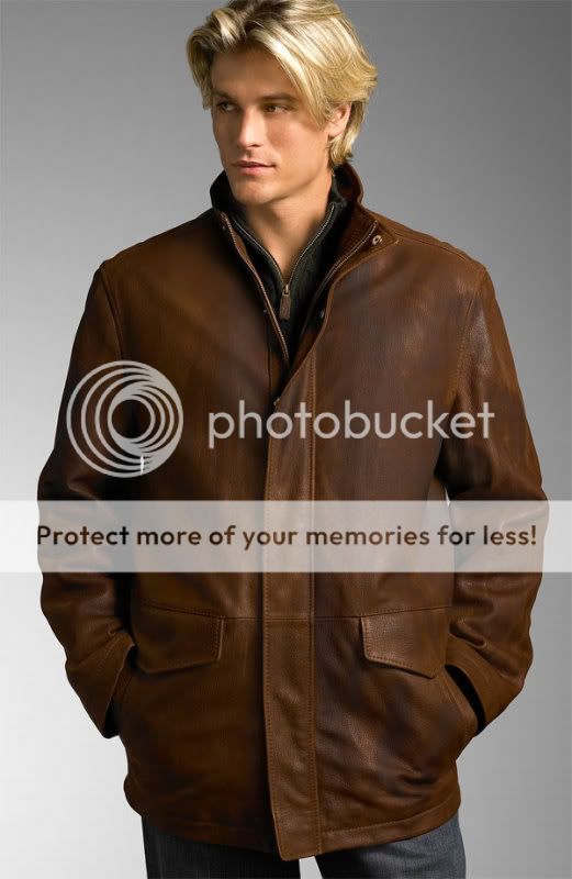 Leif Stacey | Page 5 | the Fashion Spot