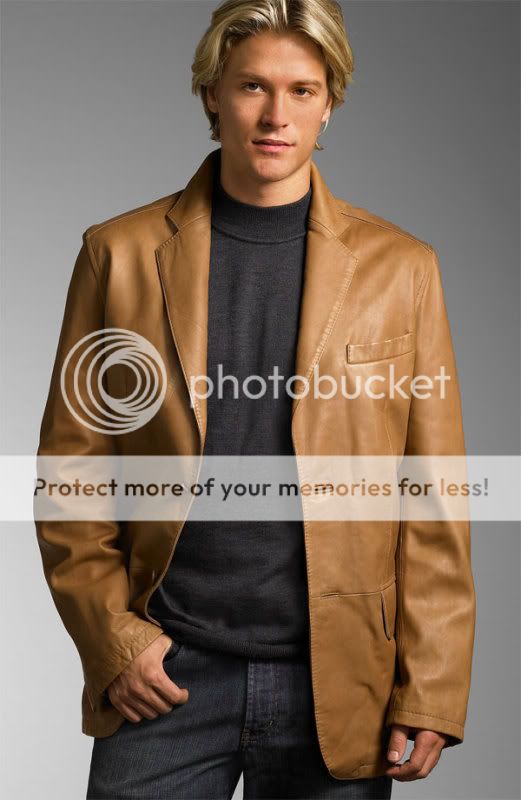 Leif Stacey | Page 5 | the Fashion Spot