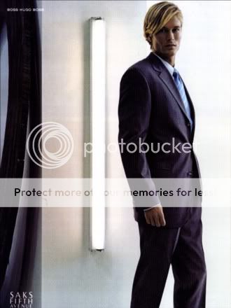 Leif Stacey | Page 7 | the Fashion Spot