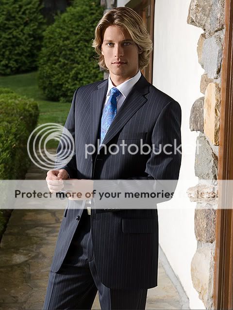 Leif Stacey | Page 8 | the Fashion Spot