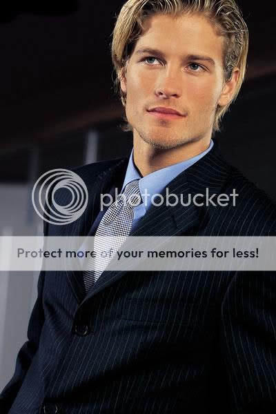 Leif Stacey | Page 6 | the Fashion Spot