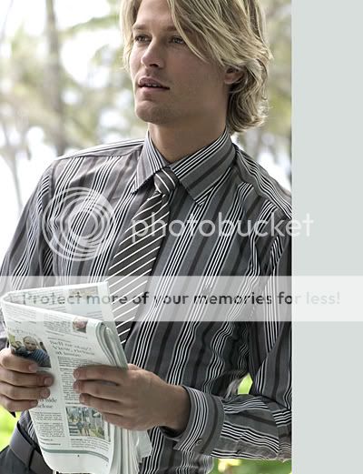 Leif Stacey | Page 7 | the Fashion Spot