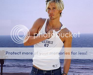 Leif Stacey | Page 2 | the Fashion Spot