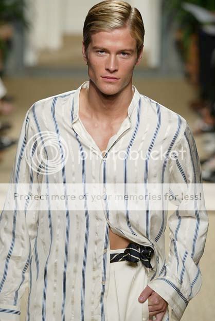 Leif Stacey | Page 3 | the Fashion Spot