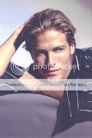 Leif Stacey | the Fashion Spot