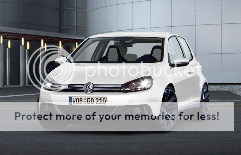 propongamos el nuevo Golf R32-R35 - Foro Coches