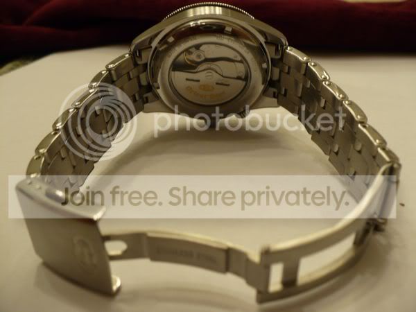 Orient Star Clubman | WatchUSeek Watch Forums