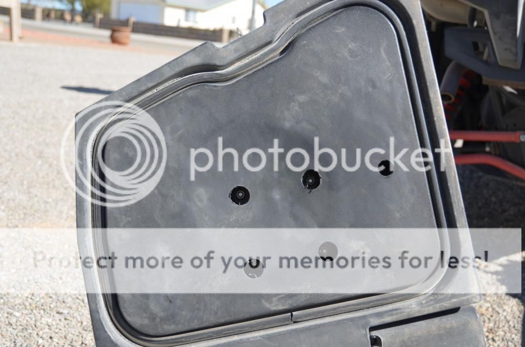 RZR XP Lock N Ride cargo box options? | Polaris RZR Forum - RZR Forums.net