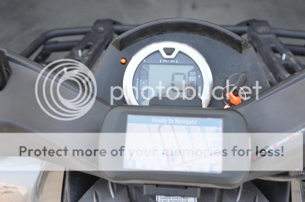 Installed Hayden Temperature Controller Today | Can-Am ATV Forum