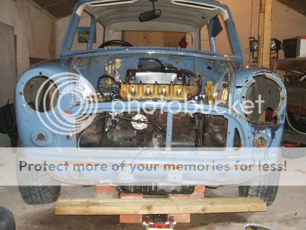 1988 Austin Mini City E - Mini Saloons - The Mini Forum