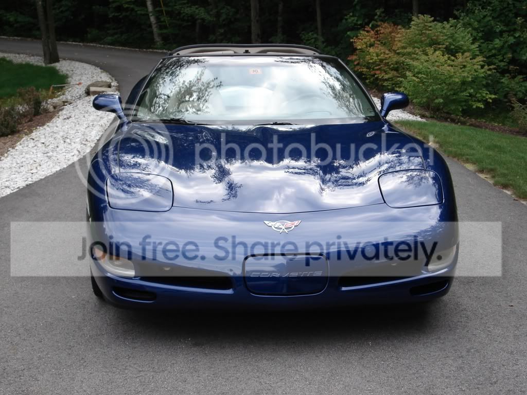 2004 Garage Queen - CorvetteForum - Chevrolet Corvette Forum Discussion