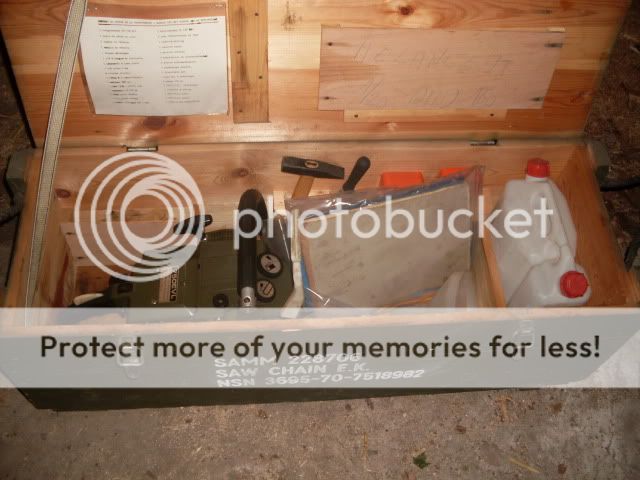 Echo 750 - Alles rund um die Motorsäge: www.motorsaegen-portal.de