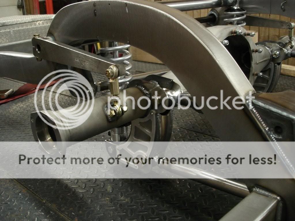 C10addict - 1962 Chevy II 2dr ht, full chassis, LSX, autocross | Chevy ...