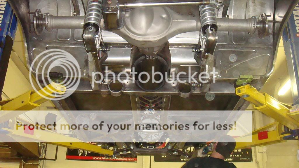 C10addict - 1962 Chevy II 2dr ht, full chassis, LSX, autocross | Chevy ...