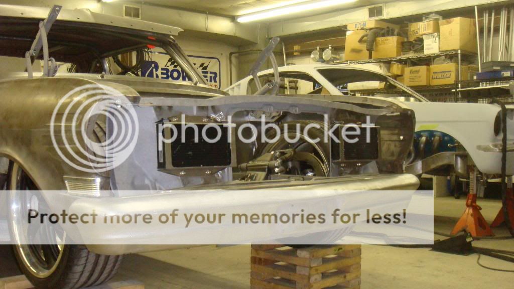 C10addict - 1962 Chevy II 2dr ht, full chassis, LSX, autocross | Chevy ...