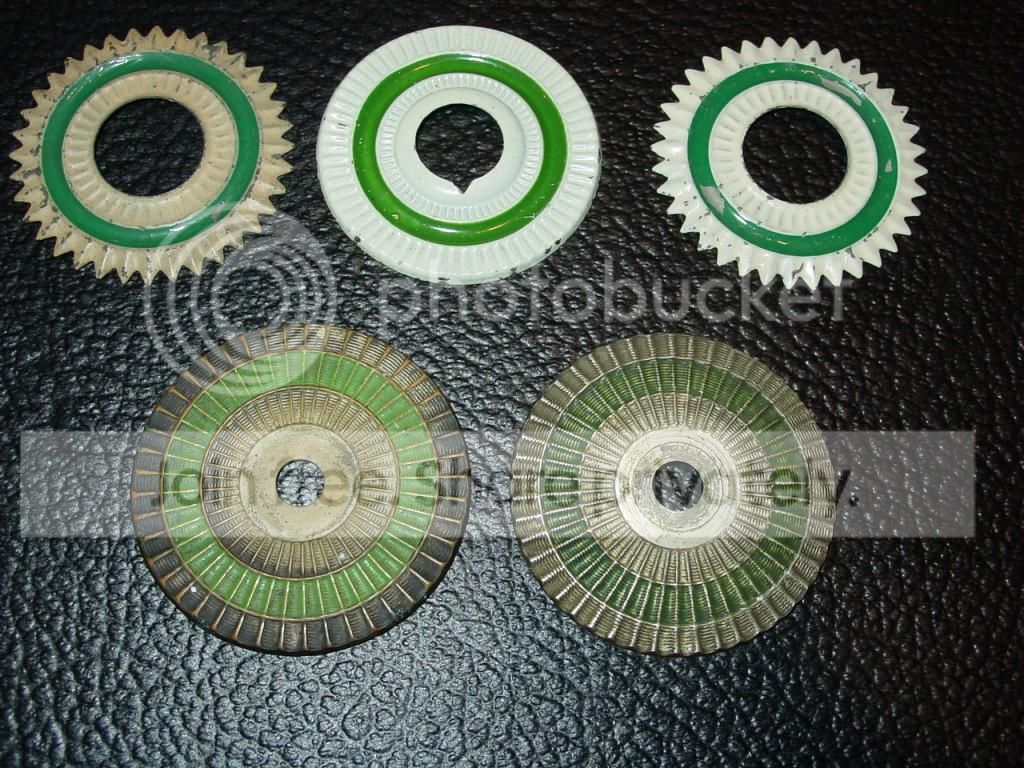 The Saxon cockade | PickelHaubes.com