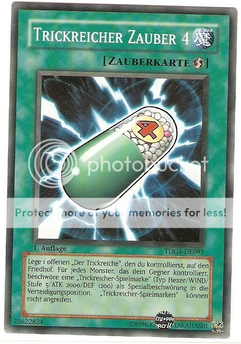 [TCG] The Duelist Genesis • Aster1's OCG News Germany