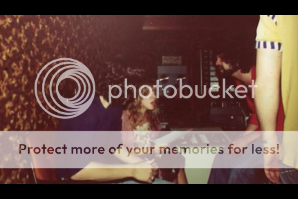 Sound City Doc - Screencaps of Buckingham Nicks / Fleetwood Mac - The Ledge