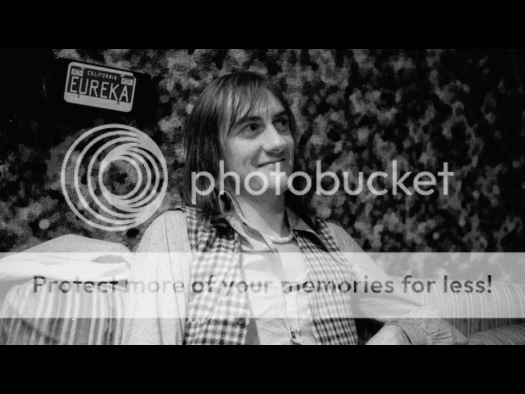 Sound City Doc - Screencaps of Buckingham Nicks / Fleetwood Mac - The Ledge