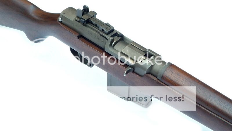 Czech M14: The ZK-420S Battle Rifle | M14 Forum