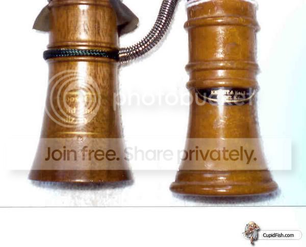 Knight & Hale tube calls | Duck Hunting Forum