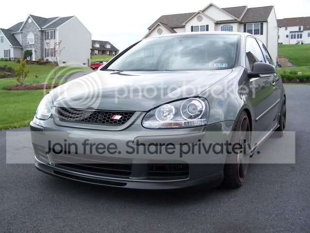 Deeper textured lip? | VW Vortex - Volkswagen Forum