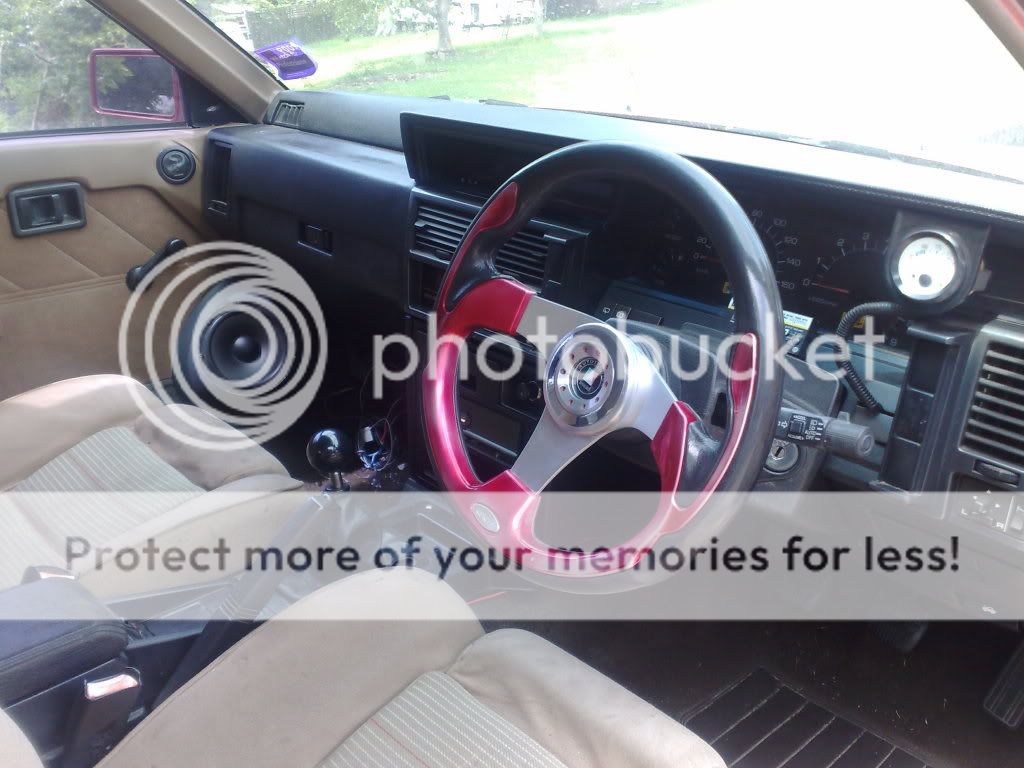 R31 Skyline Wagon Interior, Parts, Misc.. - For Sale (Private Car Parts ...