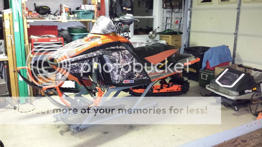 3M Vinyl Wrap | Ski-Doo Snowmobiles Forum