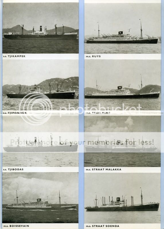 GHV schepen "Oldies" - Pagina 6 - SCHEEPVAART FORUM