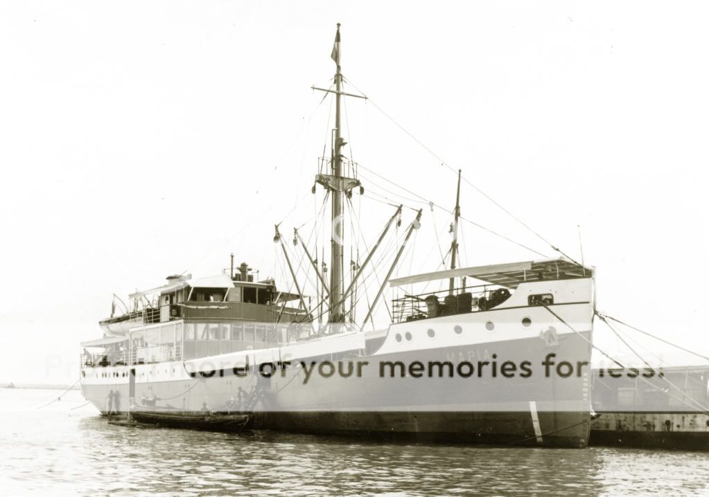 "Golden Oldies" KHV - Pagina 35 - SCHEEPVAART FORUM