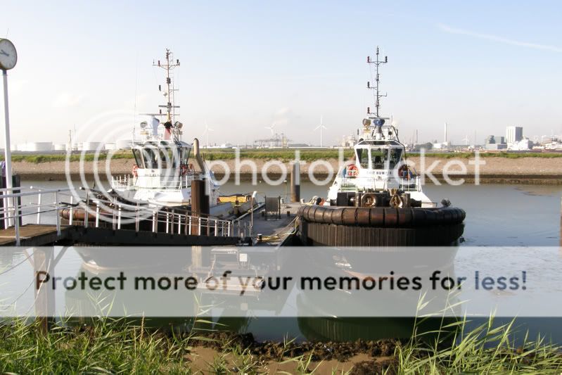 Spotten in De Hoek. - Pagina 23 - SCHEEPVAART FORUM