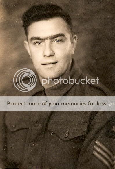 The wearing of Airborne Insignia | WW2Talk