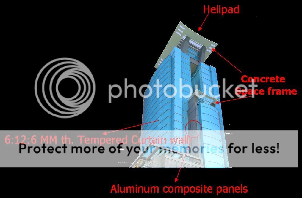 KARACHI | KASB Altitude | 35 Fl | 129m | 425ft | MIX | U/C | Page 4 ...