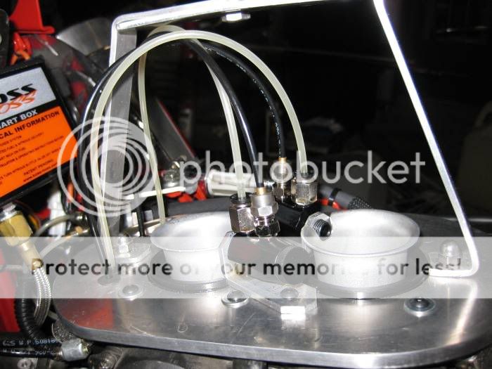 Boss Noss NOS Results | Page 2 | Kawasaki ATV Forum