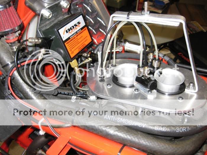 Boss Noss NOS Results | Kawasaki ATV Forum